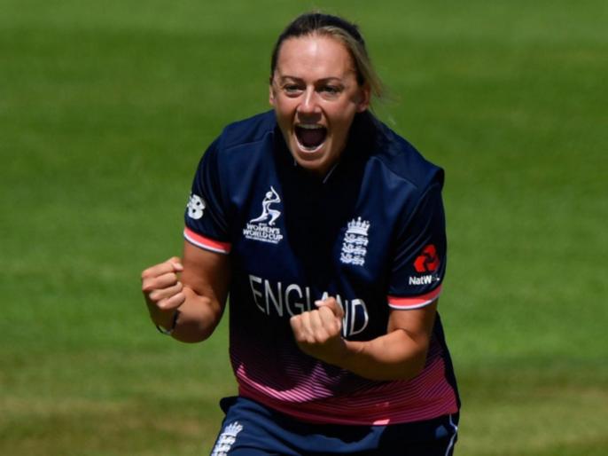 England Cricketer Laura Marsh announces retirement - Focus Merit