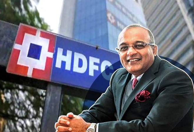 HDFC appointed Sashidhar Jagdishan as its new MD & CEO - Focus Merit
