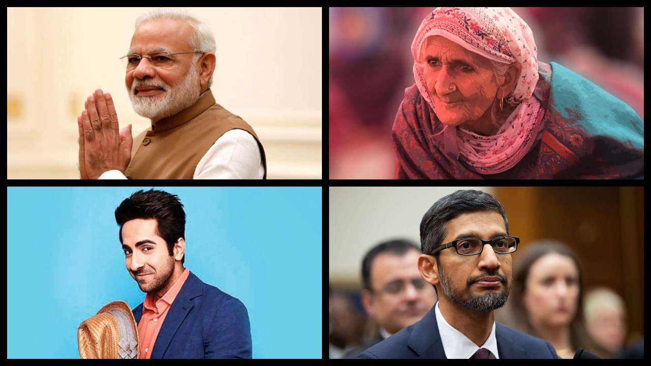 Time Magazine's 100 Most Influential People 2020 List - Focus Merit