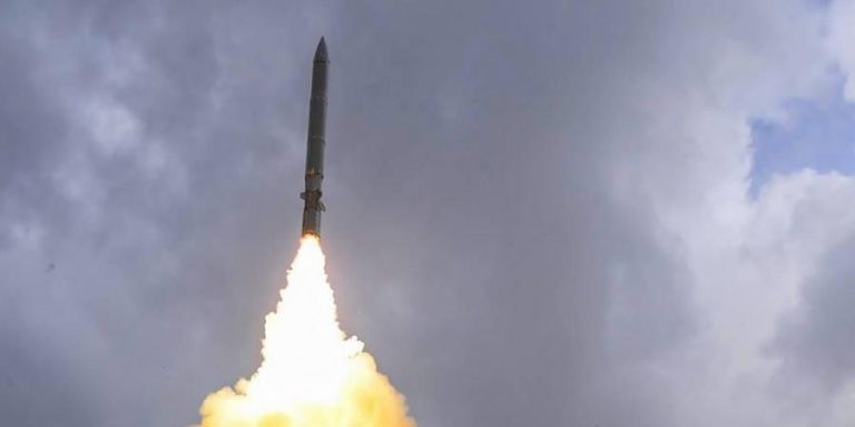 DRDO successfully flight tests “Supersonic Missile Assisted Release of ...